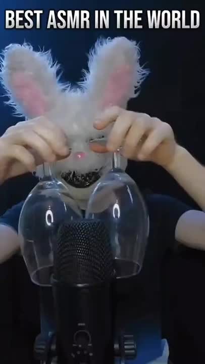 Asmr Meme Subido Por Sandro916 Memedroid