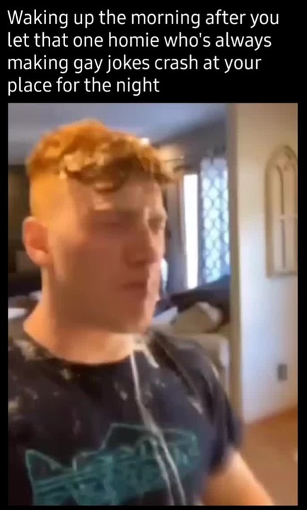 Prank him John - Meme by SergeVoronoff :) Memedroid