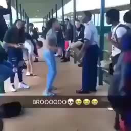 Slap bicht - Meme subido por HEROE2805 :) Memedroid