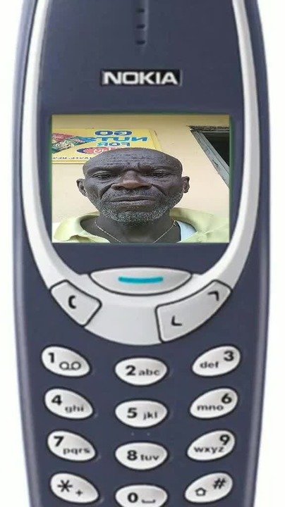 Nokia - Meme by Zgas :) Memedroid