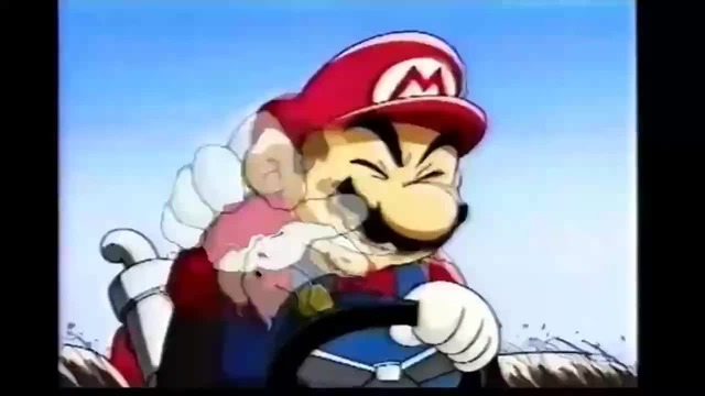 Mario Meme By Badschmitt Memedroid