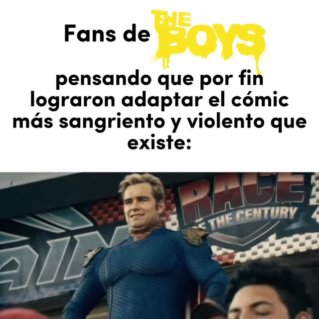 Título - Meme subido por Venum135 :) Memedroid