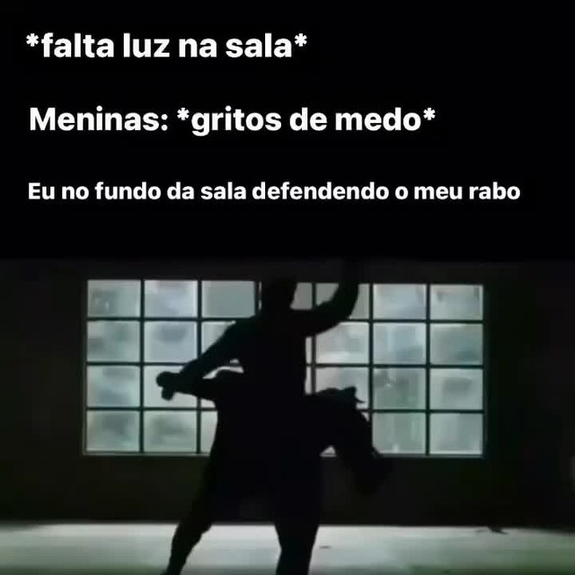 Quase... - Meme by Cacetin_IF :) Memedroid