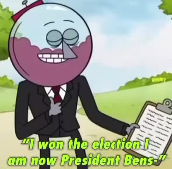 Benson nooo - Meme by Knot_daddy :) Memedroid