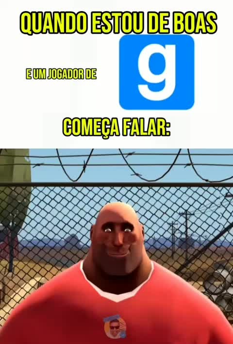 Jogador de _____ - Meme by CicloneAlpha :) Memedroid