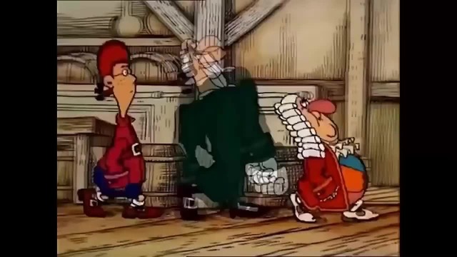 Return to Treasure Island ‘88 (synchronized with "Why Not (Slowed ...