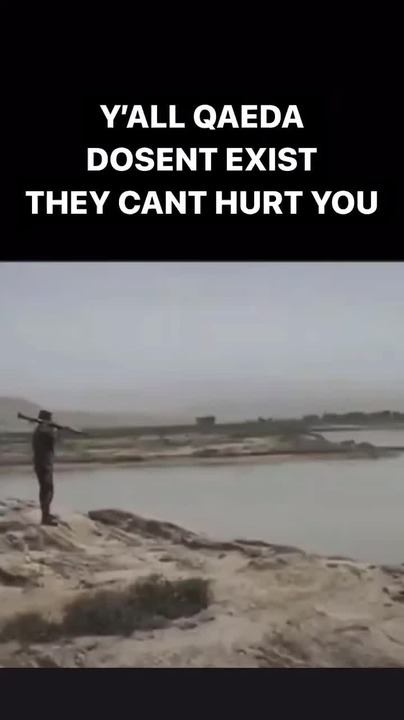 Yall qaeda - Meme by PASSWORD123456789 :) Memedroid