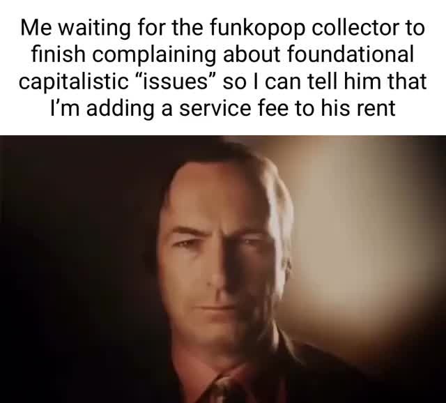 Better Call Saul - Meme by Disappointed_father :) Memedroid