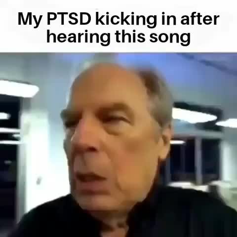 The ptsd - Meme subido por Knot_daddy :) Memedroid