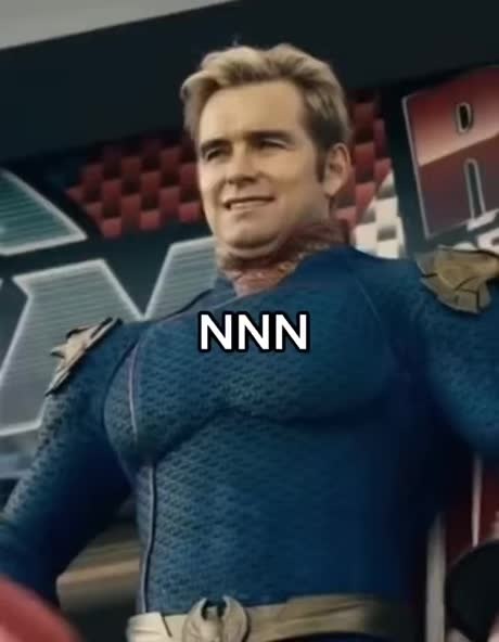 Funny NNN meme 2024 - Meme by cominobody :) Memedroid