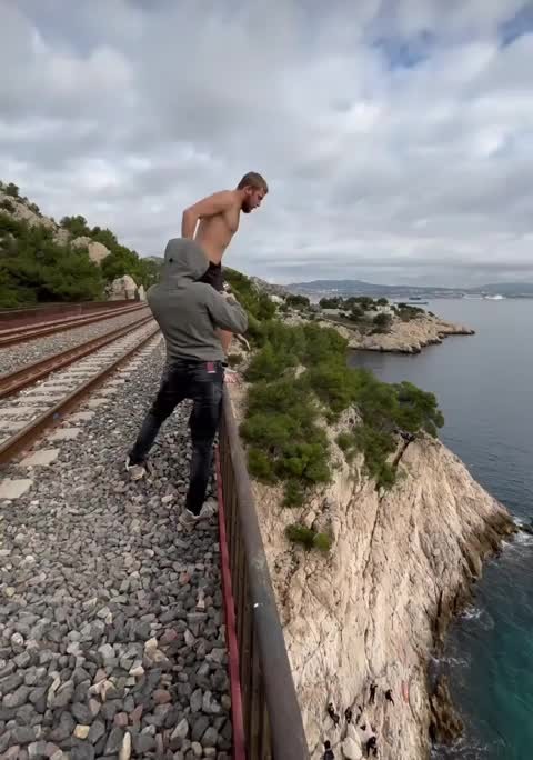 probably he's not ok - Meme by gingerbro :) Memedroid