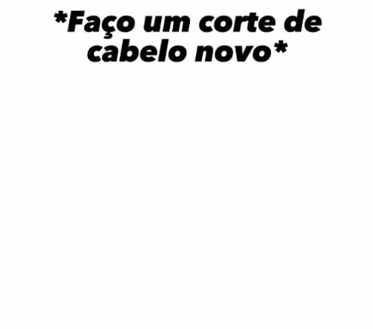 Corte de Cabelo - Meme subido por NexusVortex :) Memedroid