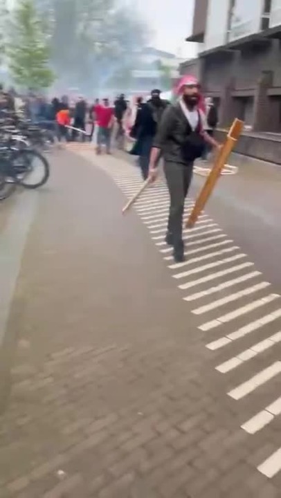 This is Amsterdam - Meme by thirtysouls :) Memedroid