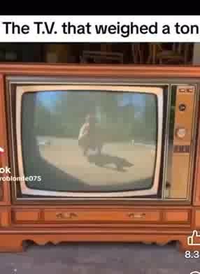 Visiting Grandma's house back in the day - Meme by CampingIsStrategy ...