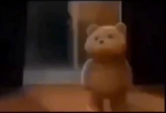 ted - Meme subido por elvergotas :) Memedroid