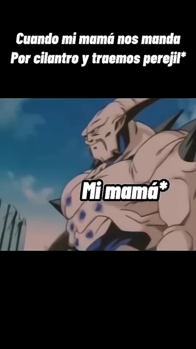 Mi hermano y yo comprando cilantro - Meme by ratmous :) Memedroid