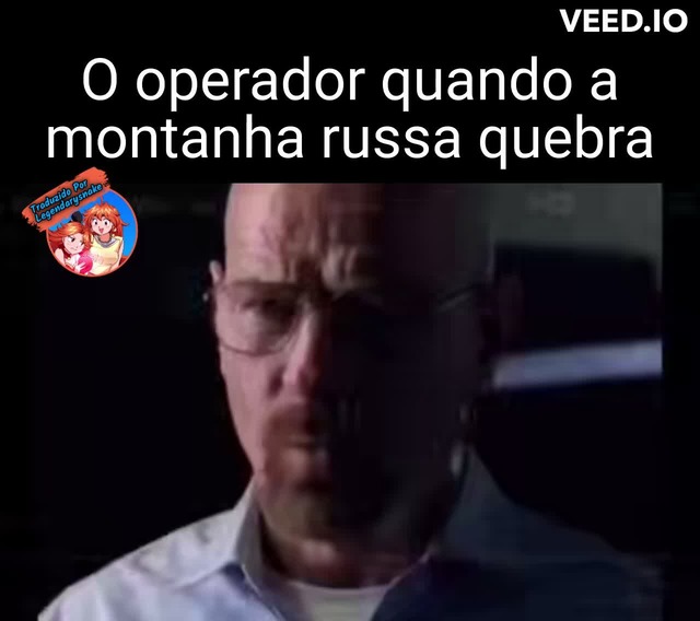 Nós? - Meme by legendarysnake :) Memedroid