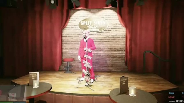 Ultra comediante - Meme subido por El-chistes32 :) Memedroid