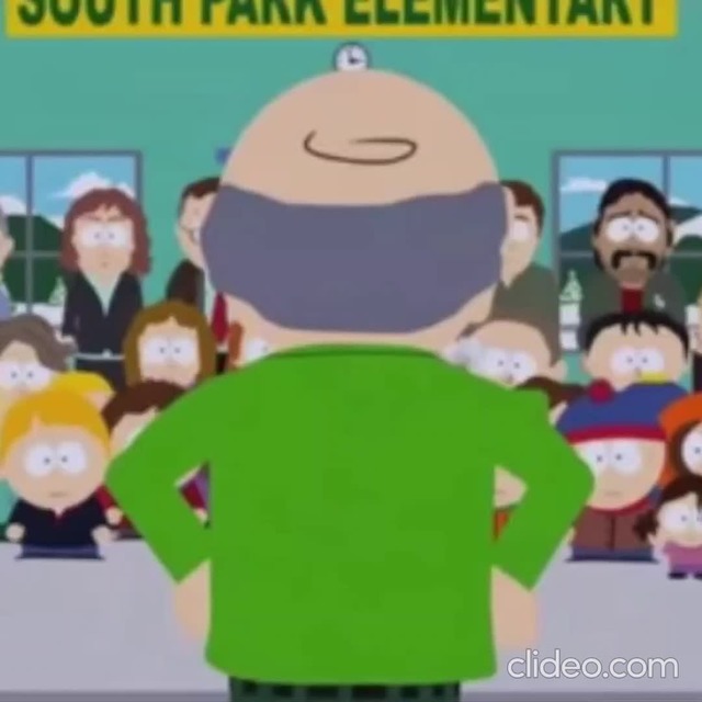 Based mr.garrison - Meme by Scoots291 :) Memedroid