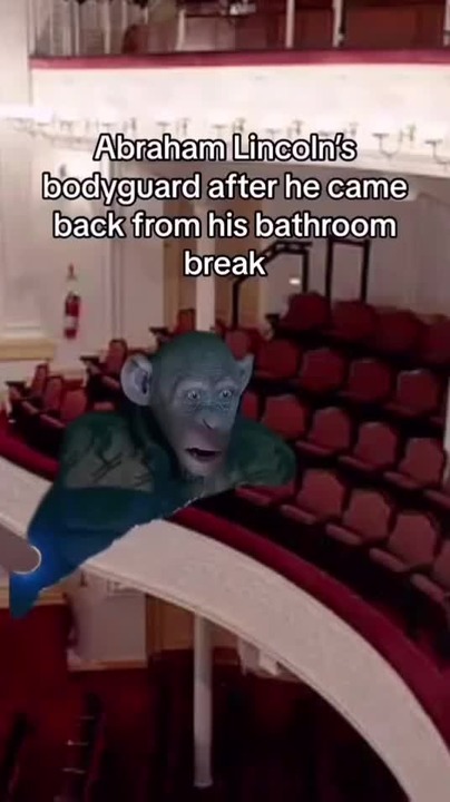 Sic semper tyrannis - Meme by Aldea :) Memedroid