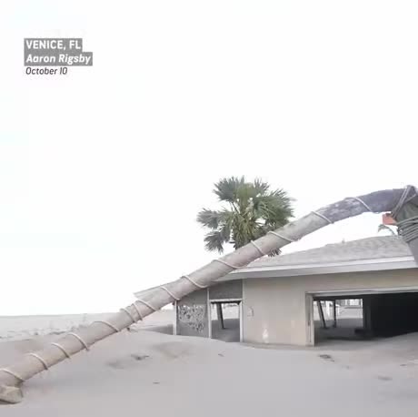 After the hurricane - Meme by battlefrontford :) Memedroid