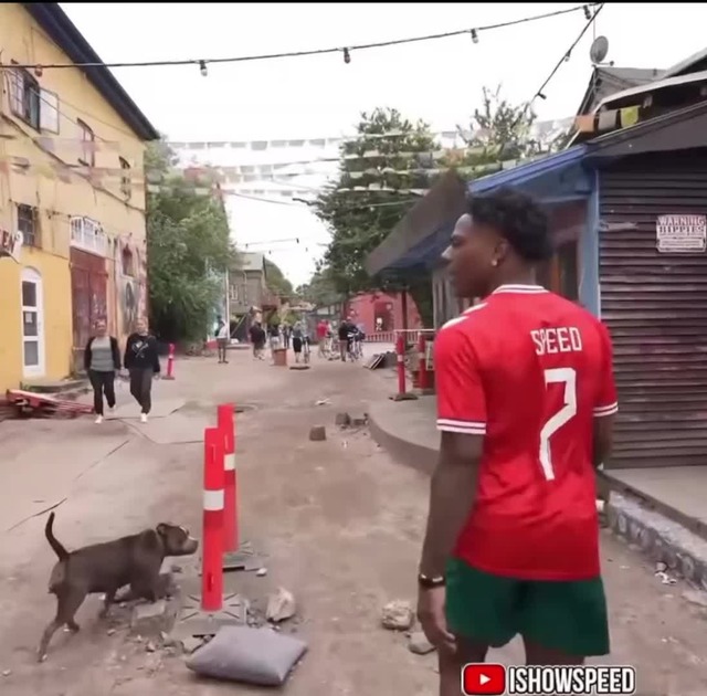 Ele tava quieto! - Meme by Allan_Suoza :) Memedroid