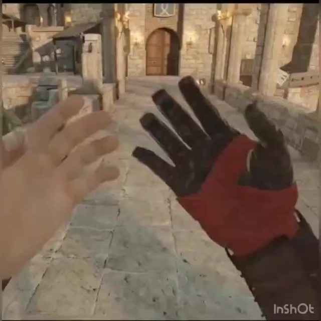 El poder total - Meme by Malaquias_I :) Memedroid