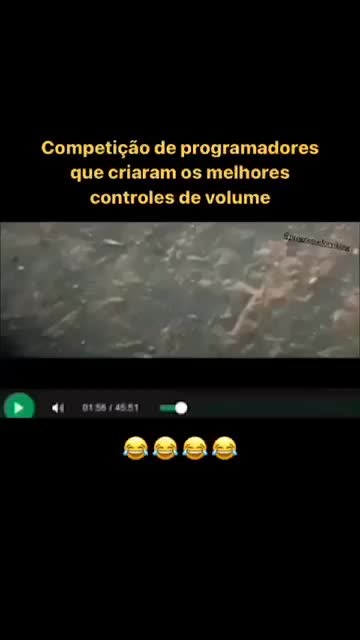 Volume - Meme by TheCaraSemNome :) Memedroid