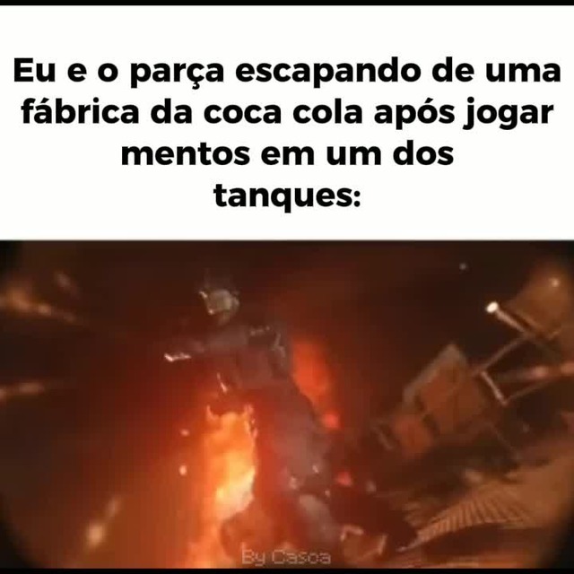 Mentos - Meme by Casca :) Memedroid