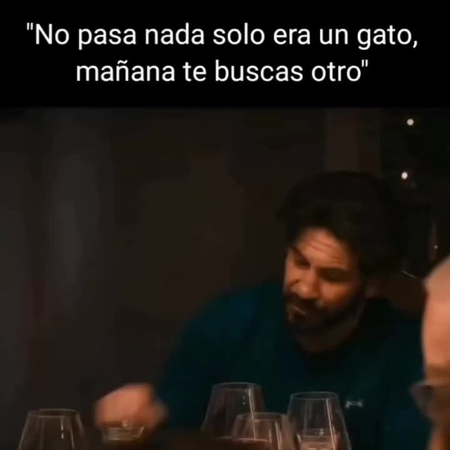 Meme subido por Claudio_16. :) Memedroid