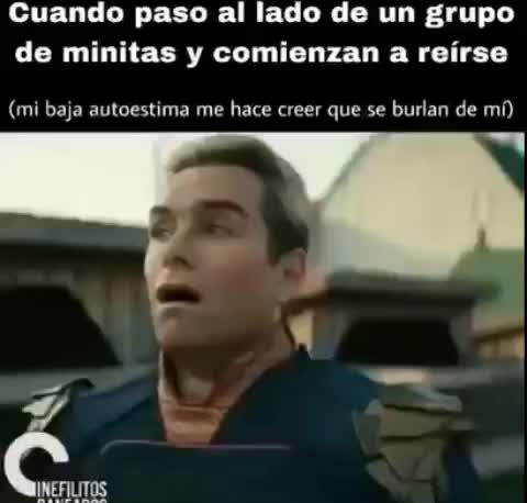 Burlas - Meme subido por Sandro916 :) Memedroid