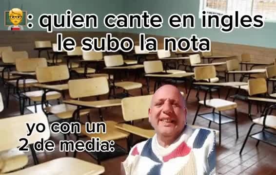 A subir nota - Meme subido por androi35 :) Memedroid