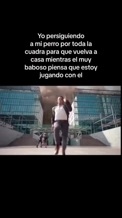 Perro - Meme subido por Sandro916 :) Memedroid