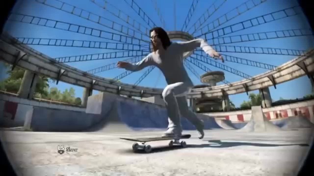 Jesus en skate - Meme subido por Elweydelosmems :) Memedroid