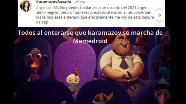 se festeja en el obelisco muchachos :truestory: - Meme subido por ...