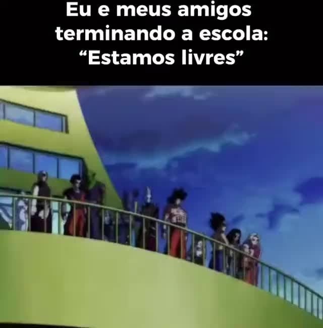 Possível repost - Meme by C_U :) Memedroid