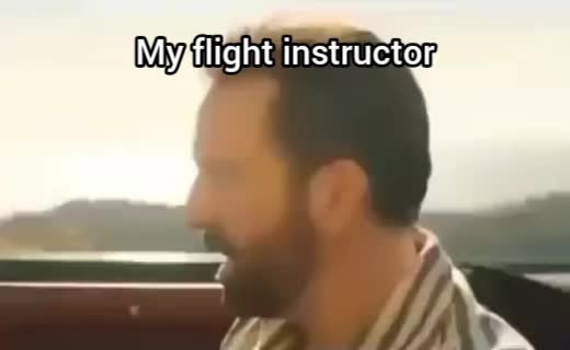 Hard landing - Meme by dude.droid :) Memedroid