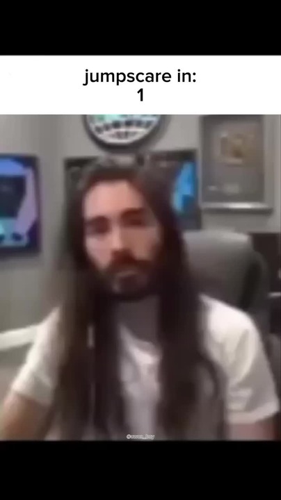 Warning: jumpscare alert - Meme by Black_Bone :) Memedroid