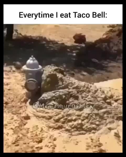 Taco bell - Meme by battlefrontford :) Memedroid