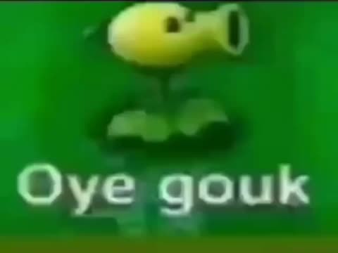 Oye gouk - Meme subido por Elchilenoxd :) Memedroid