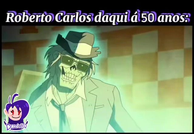 Carlos Roberto - Meme by Duzinho_If :) Memedroid