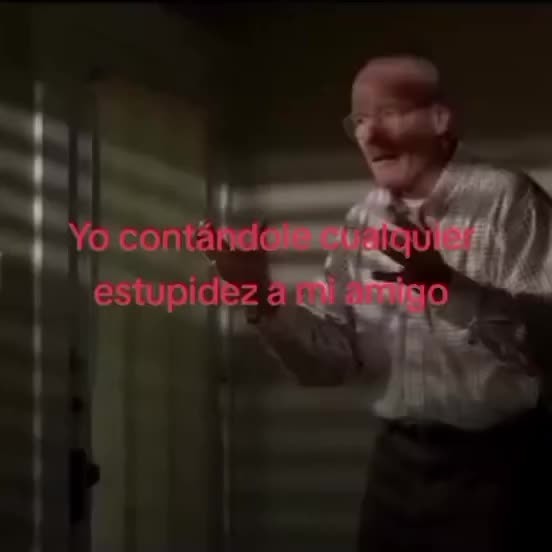 Meme subido por Claudio_16. :) Memedroid