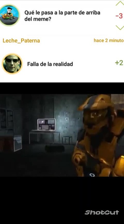 Que comparta - Meme by Leche_Paterna :) Memedroid