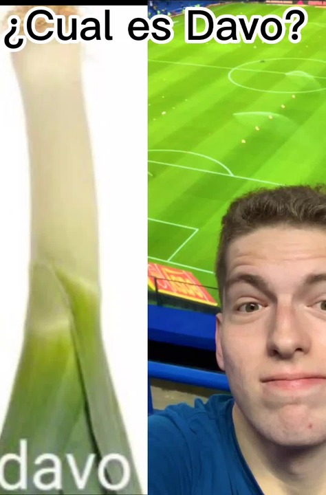 ¿Cual es Davo? - Meme by Ankaraslawok :) Memedroid