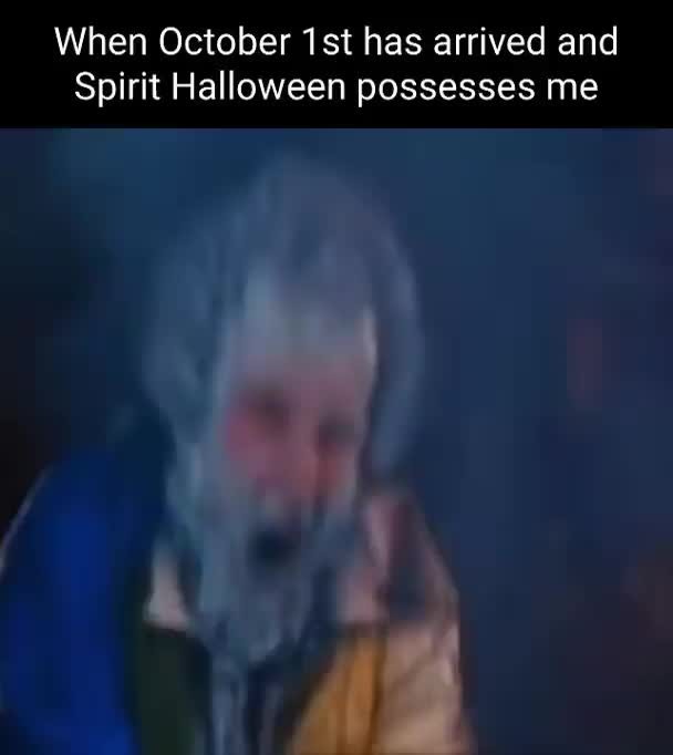 October 1st meme - Meme by TaylorStep :) Memedroid