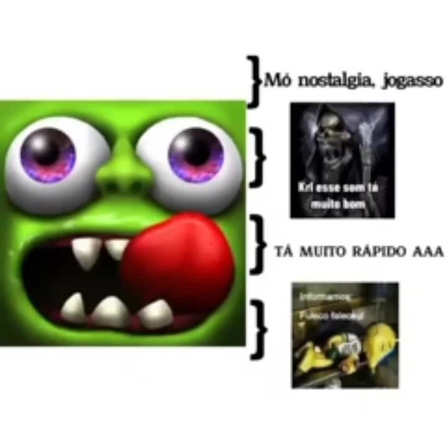 Muito bom - Meme by TheNerd :) Memedroid