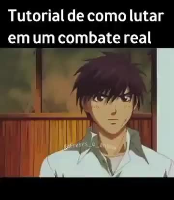 Lutador carioca - Meme by DetudoAmigo :) Memedroid