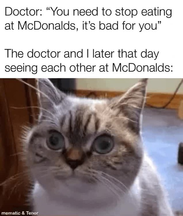 Doc what are you doing here - Meme by SlashExtreme :) Memedroid