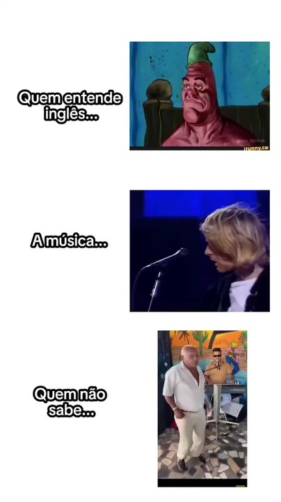 Nirvana - Meme by Badschmitt :) Memedroid