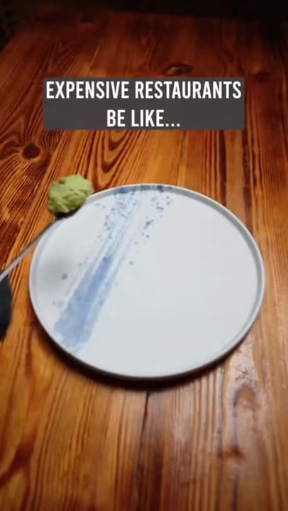 Expensive restaurant meme - Meme by libbyspiral :) Memedroid